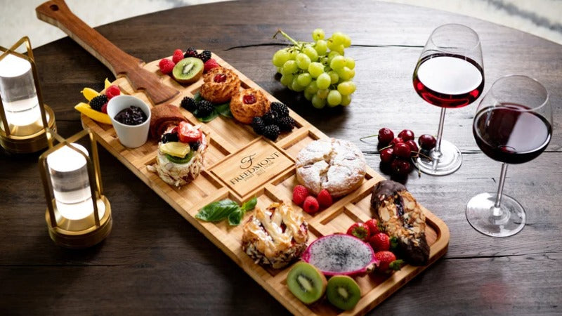 How To Laser Engrave Chic Tableware | Algolaser