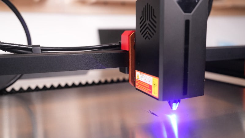 Discussing Laser Engraving Techniques | Algolaser