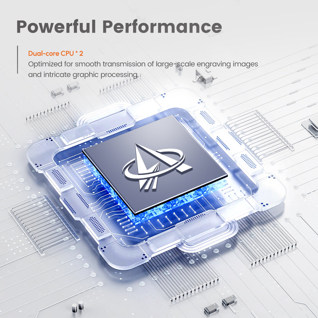 Laser Cut 3D Wooden Puzzles Toy Drone