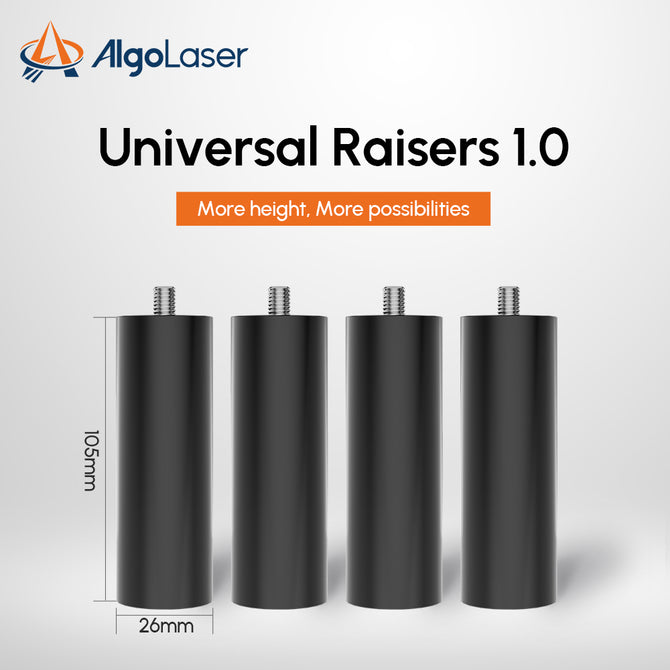 Laser Engraver Accessories | Algolaser