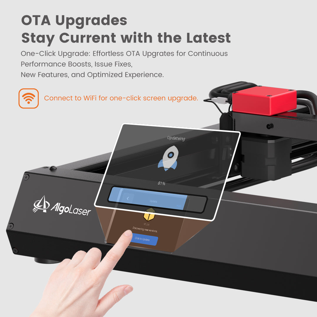 [Gem Backup] Laser Cut Christmas Decorations Free SVG & Gcode Files