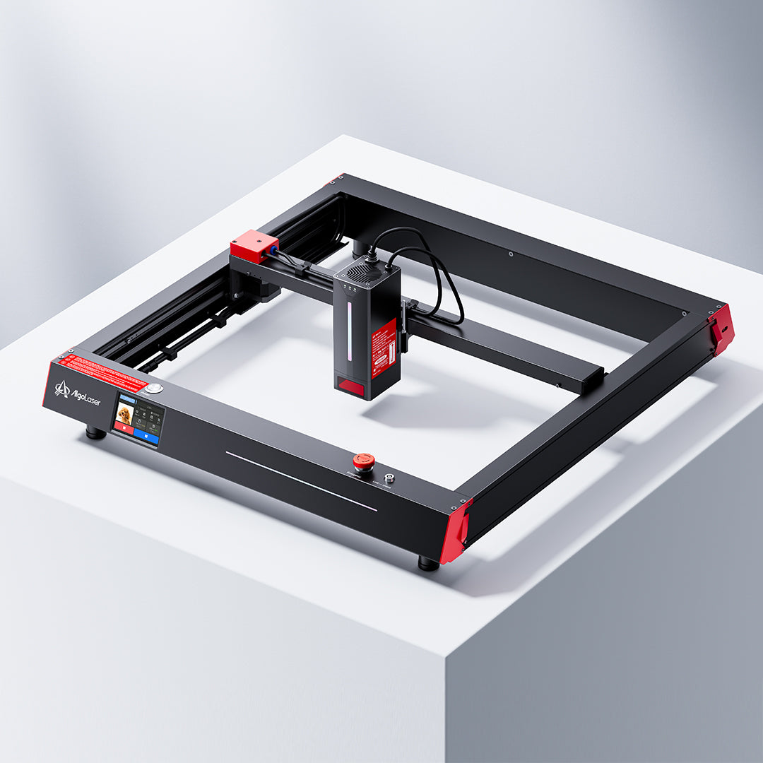 AlgoLaser Smart Engraver