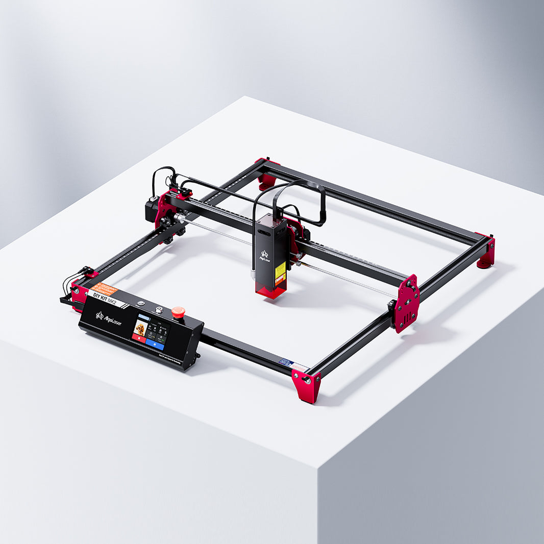 Laser Engraving Machines and Laser Cutters | Algolaser