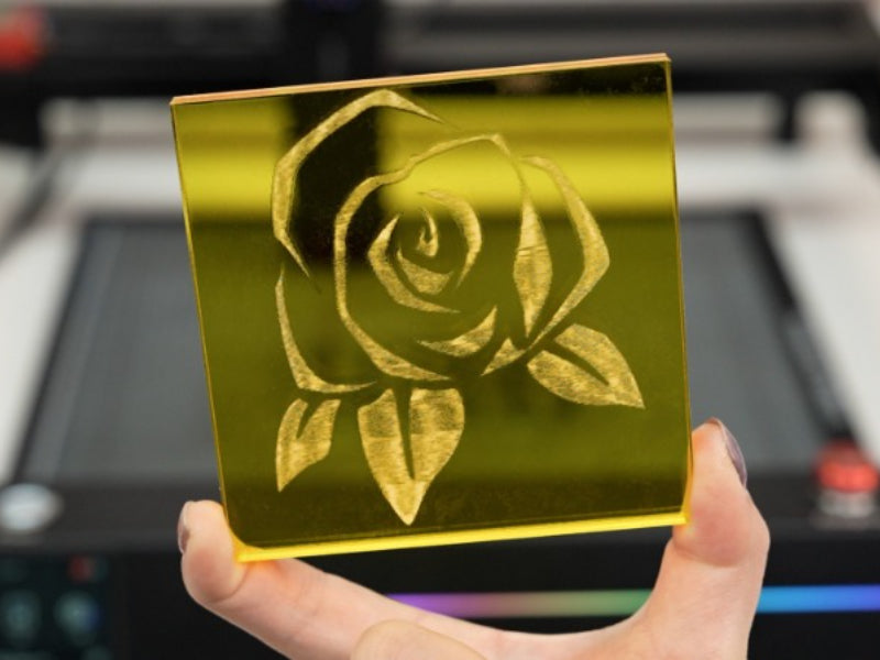 Free SVG & Gcode Files for Laser Engraving & Cutting Projects